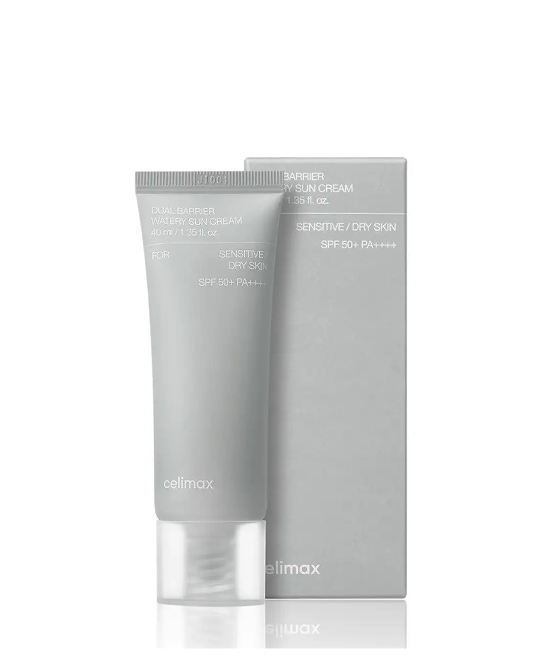 Крем Celimax Dual Barrier Watery Sun Cream — купить в Ташкенте