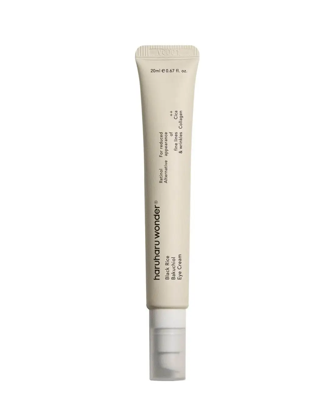 Krem Haruharu Wonder Black Rice Bakuchiol Eye Cream — Toshkent