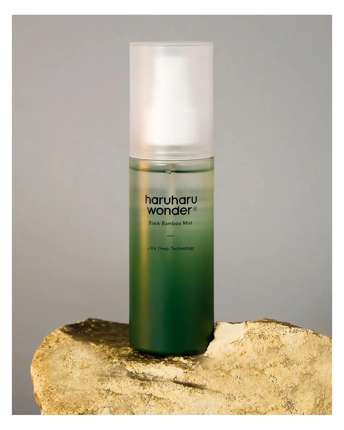 Мист Haruharu Wonder Black Bamboo Mist — купить в Ташкенте