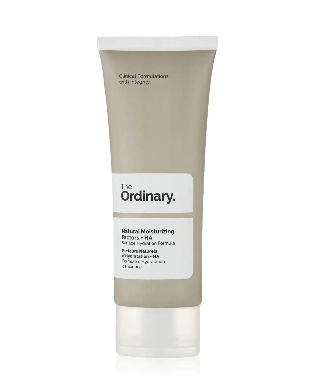 Крем The Ordinary Natural Moisturizing Factors + HA — купить в Ташкенте