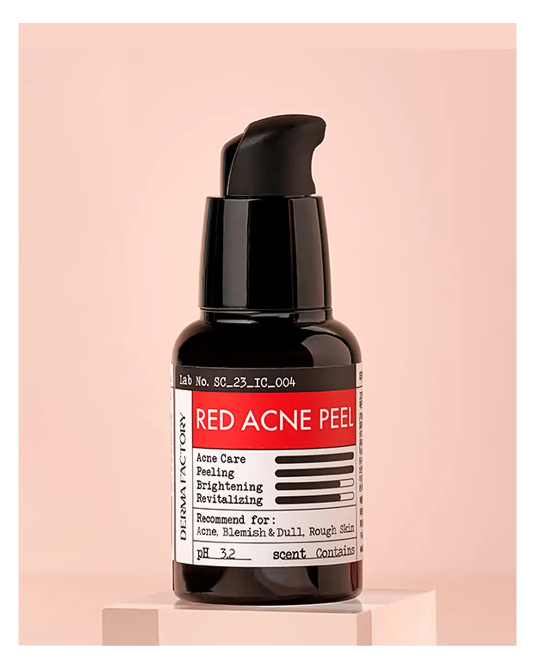 Эссенция и Сыворотки