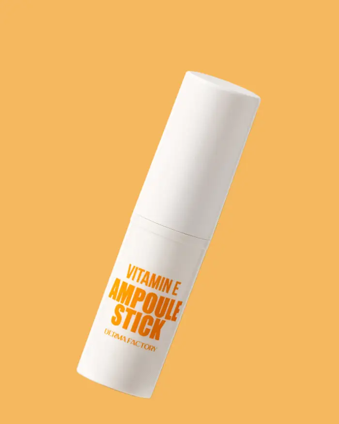 Стик Derma Factory Vitamin E Ampoule Stick — купить в Ташкенте