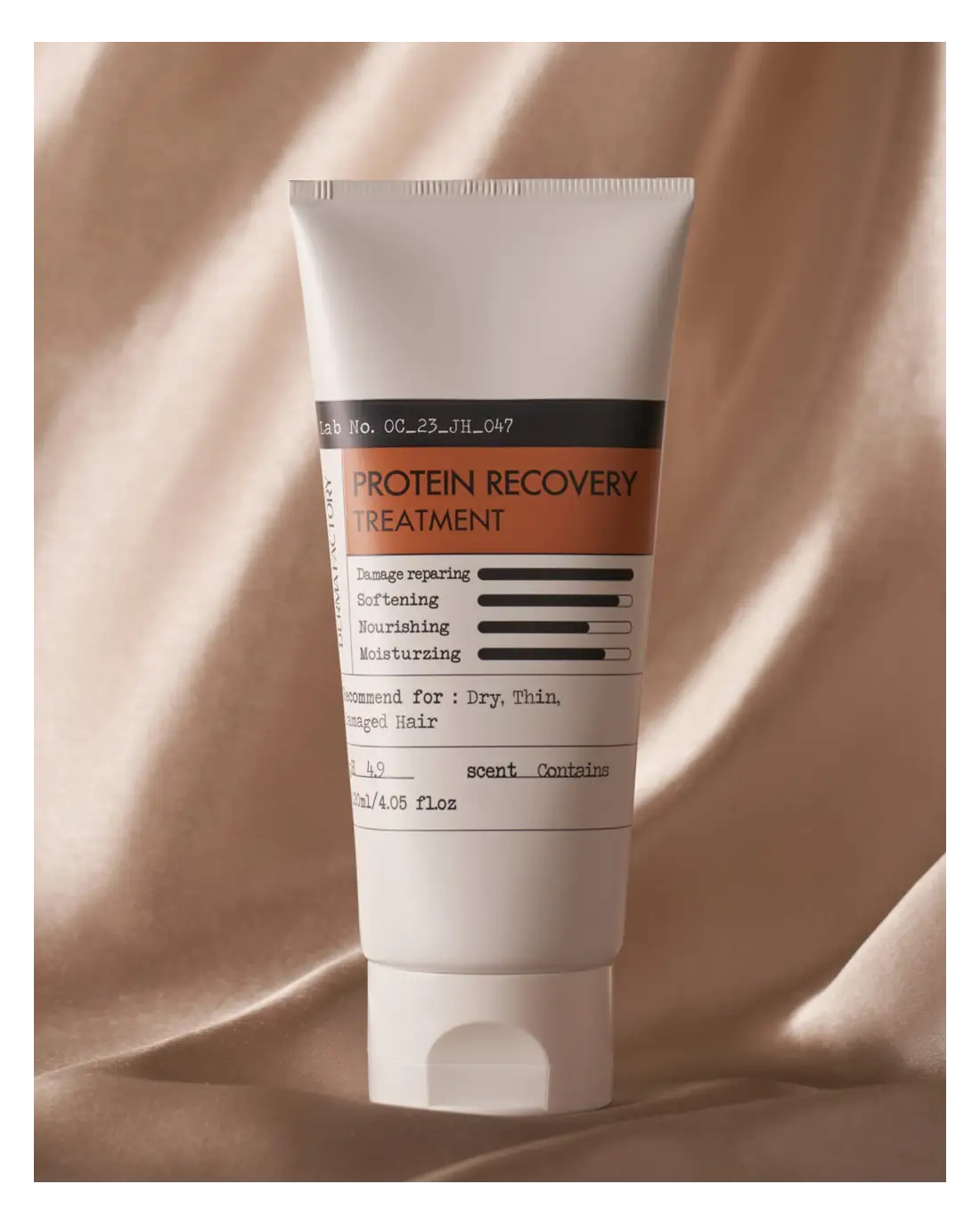 Balzam Derma Factory Protein Recovery Treatment — Toshkent