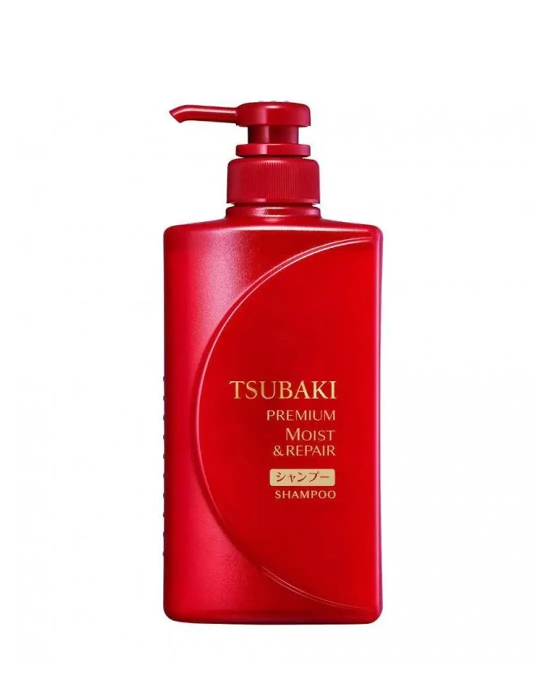 Шампунь Shiseido Tsubaki Premium Moist & Repair Shampoo — купить в Ташкенте