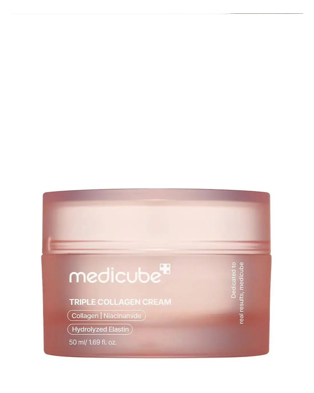 Крем Medicube Triple Collagen Cream — купить в Ташкенте