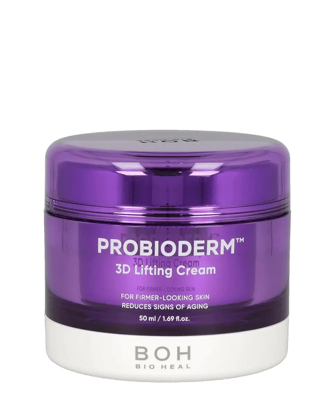 Krem Bio Heal Boh Probioderm 3D Lifting Cream — Toshkent