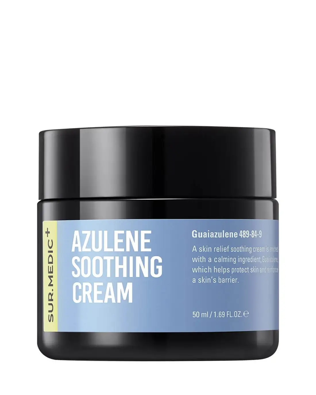 Крем Sur.Medic Azulene Soothing Cream — купить в Ташкенте