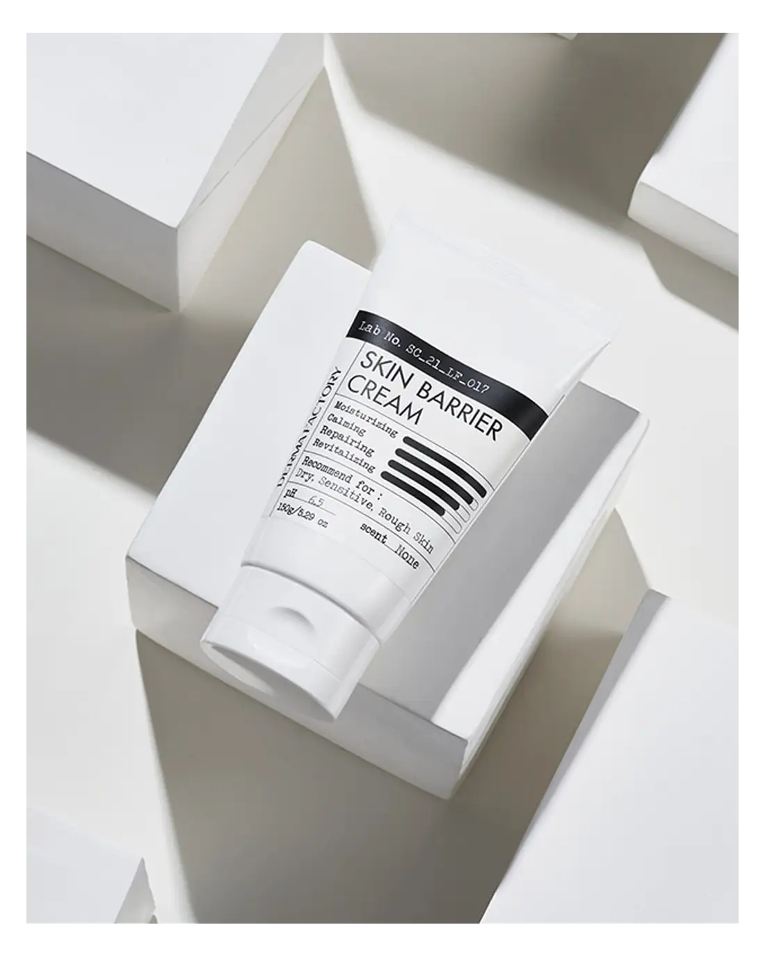 Крем Derma Factory Derma Factory Skin Barrier Cream — купить в Ташкенте