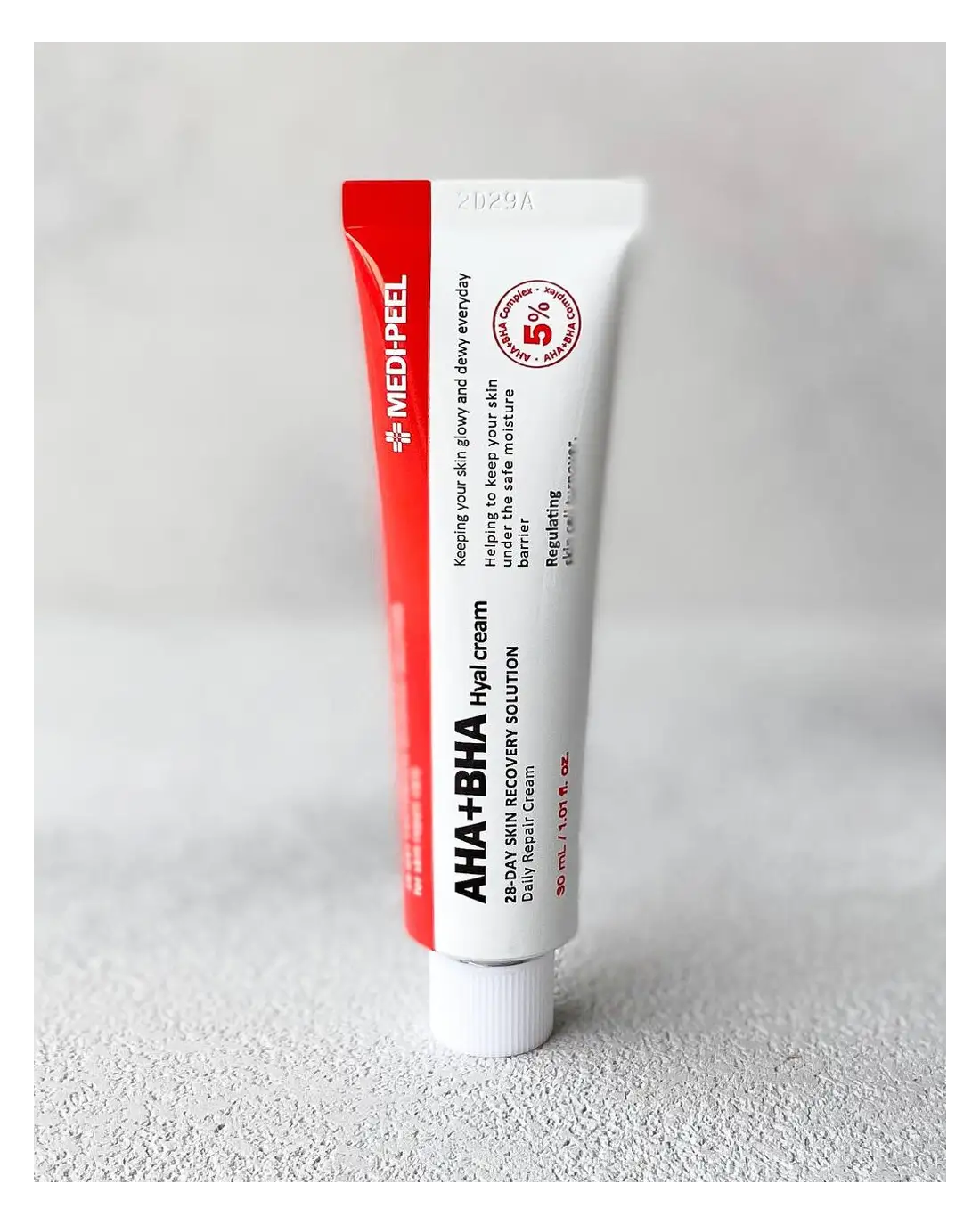 SKIN1004 Madagascar Centella Tone Brightening Capsule Cream