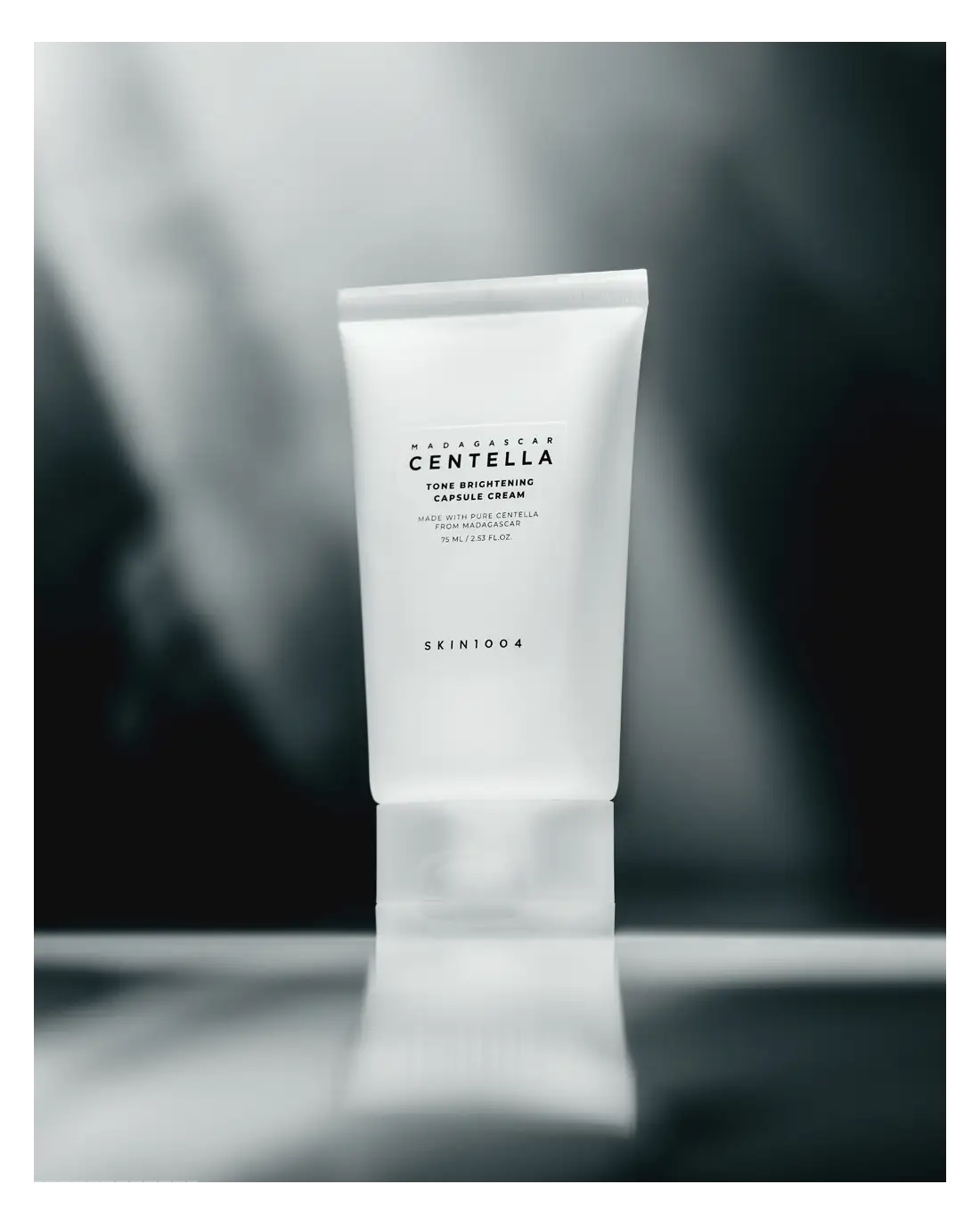 SKIN1004 Madagascar Centella Tone Brightening Capsule Cream